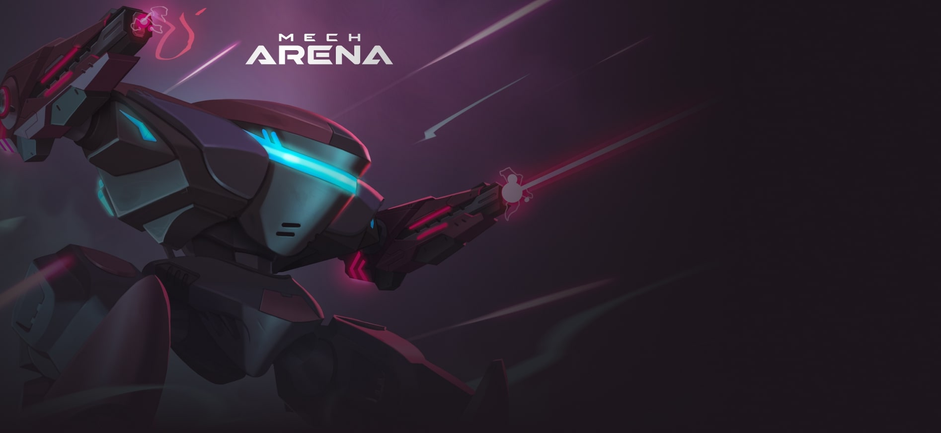 Mech Arena Gameplay Overview: How to Play Mech Arena
