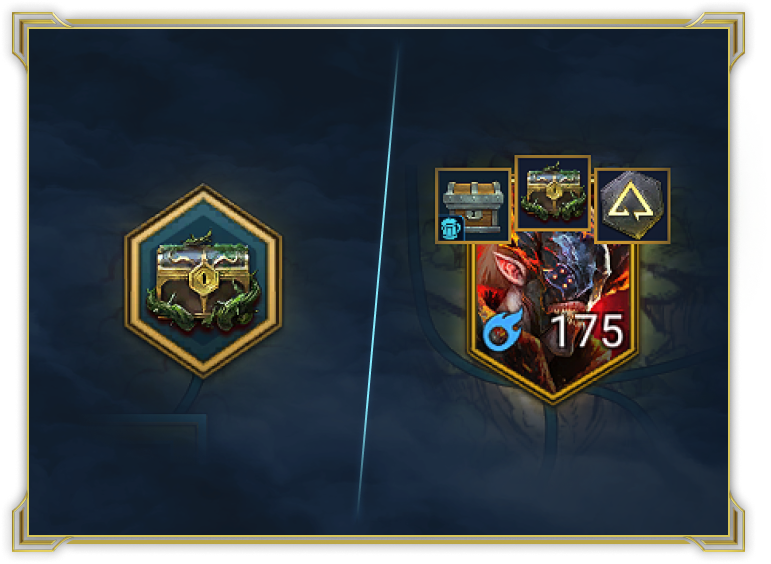 Guide: The Grim Forest – RAID: Shadow Legends