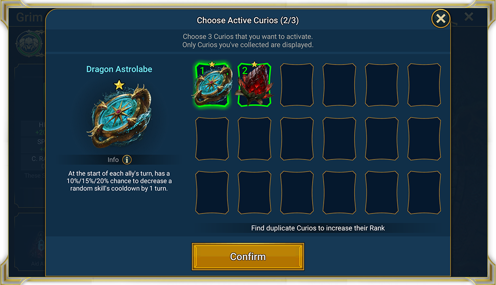 Guide: The Grim Forest – RAID: Shadow Legends