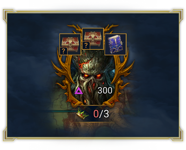 Guide: The Grim Forest – RAID: Shadow Legends