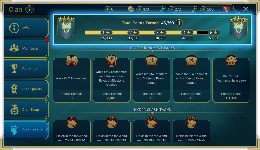 How To Earn Clan Stars In Raid Deals Dakora co How To Earn Clan Stars In Raid Deals Dakora co